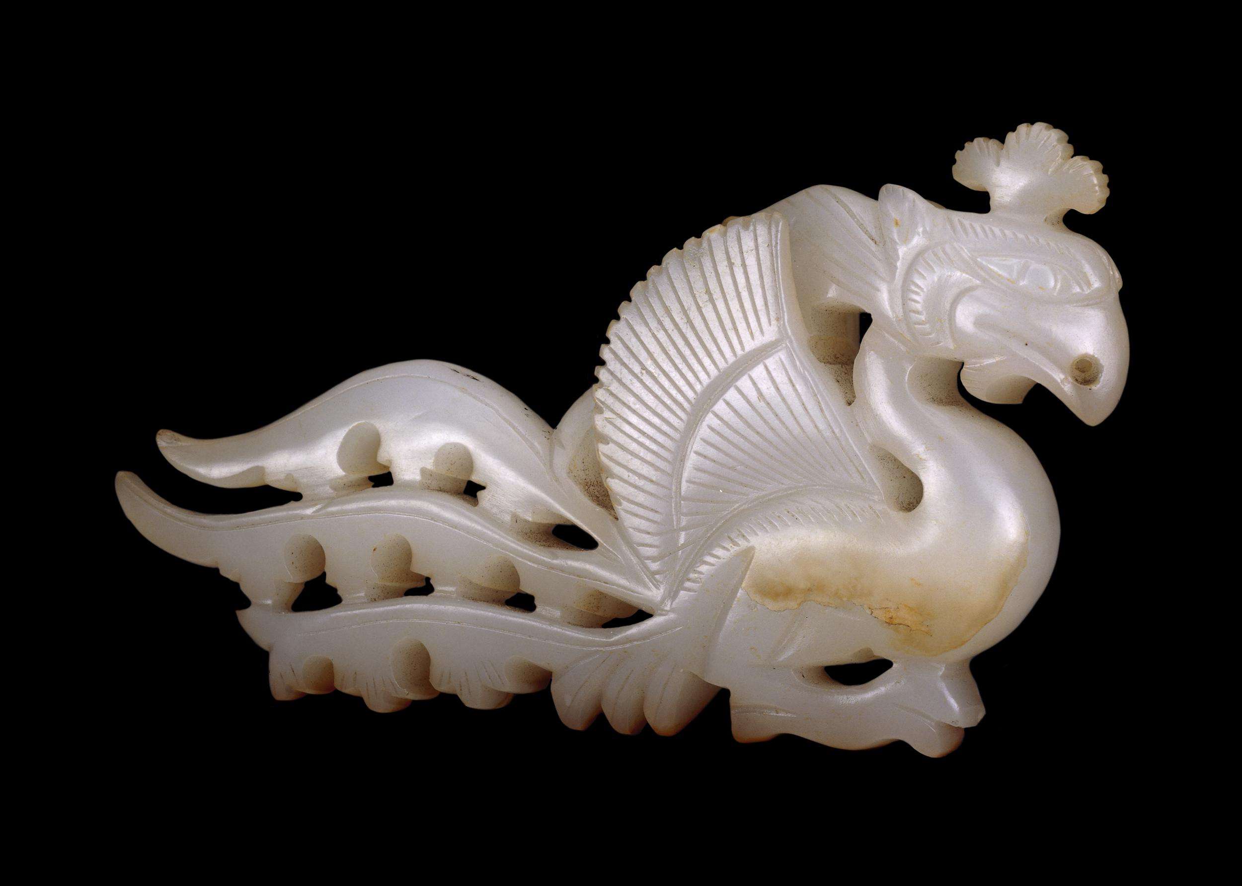 The Beauty of Chinese Jade - The Middle Land