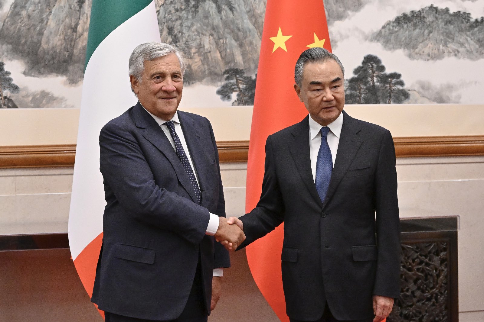 Has China Swindled Italy? Rome's Disappointment with the Silk Road's ...