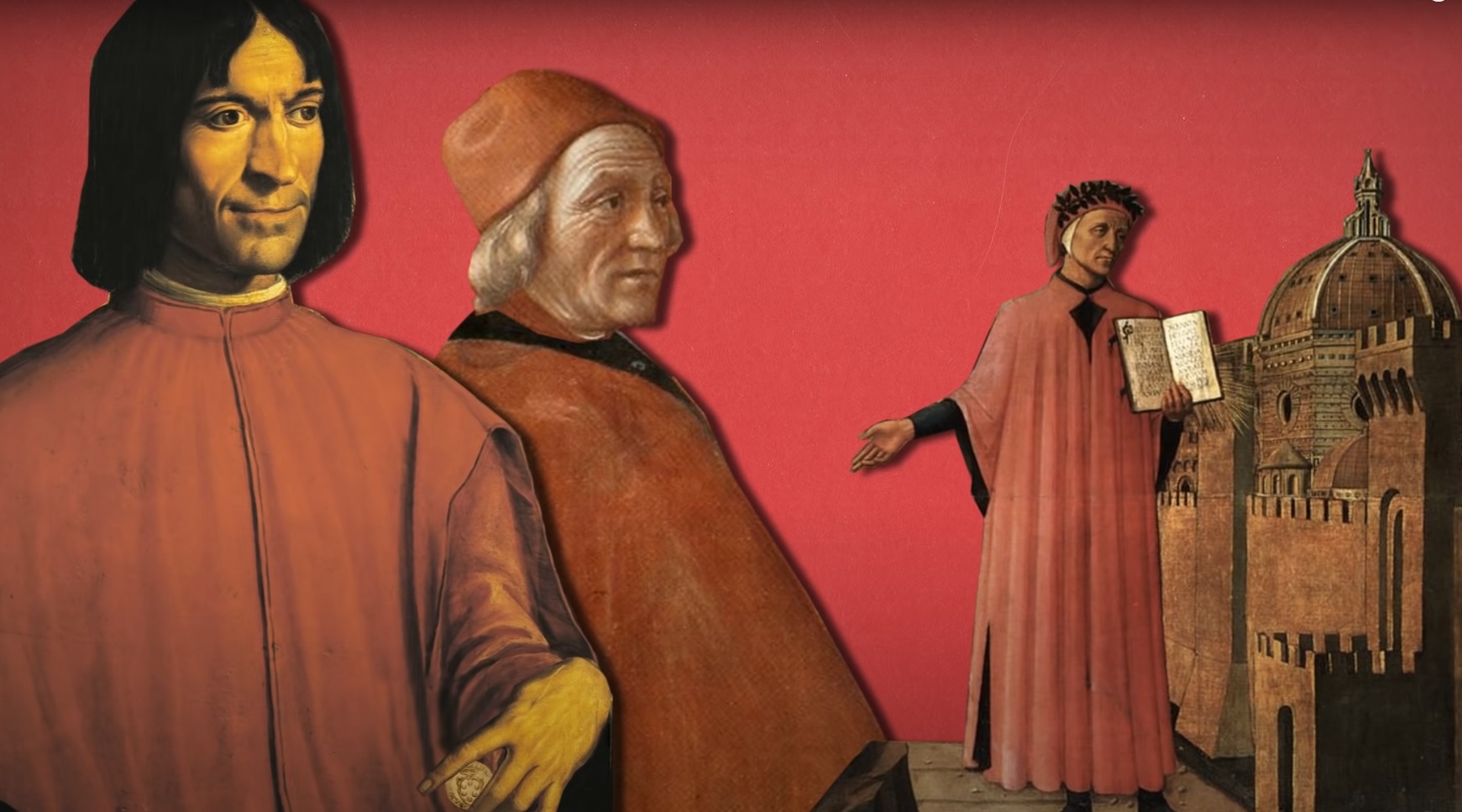 The Renaissance, History of ideas (Video) - The Middle Land