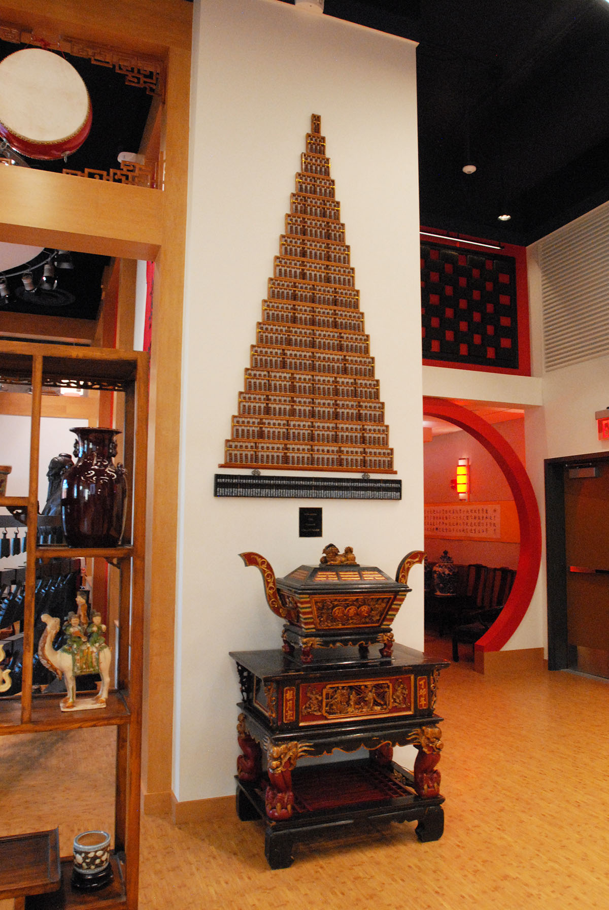 Discovering Ancient Chinese Treasures in the Far South - The Middle Land