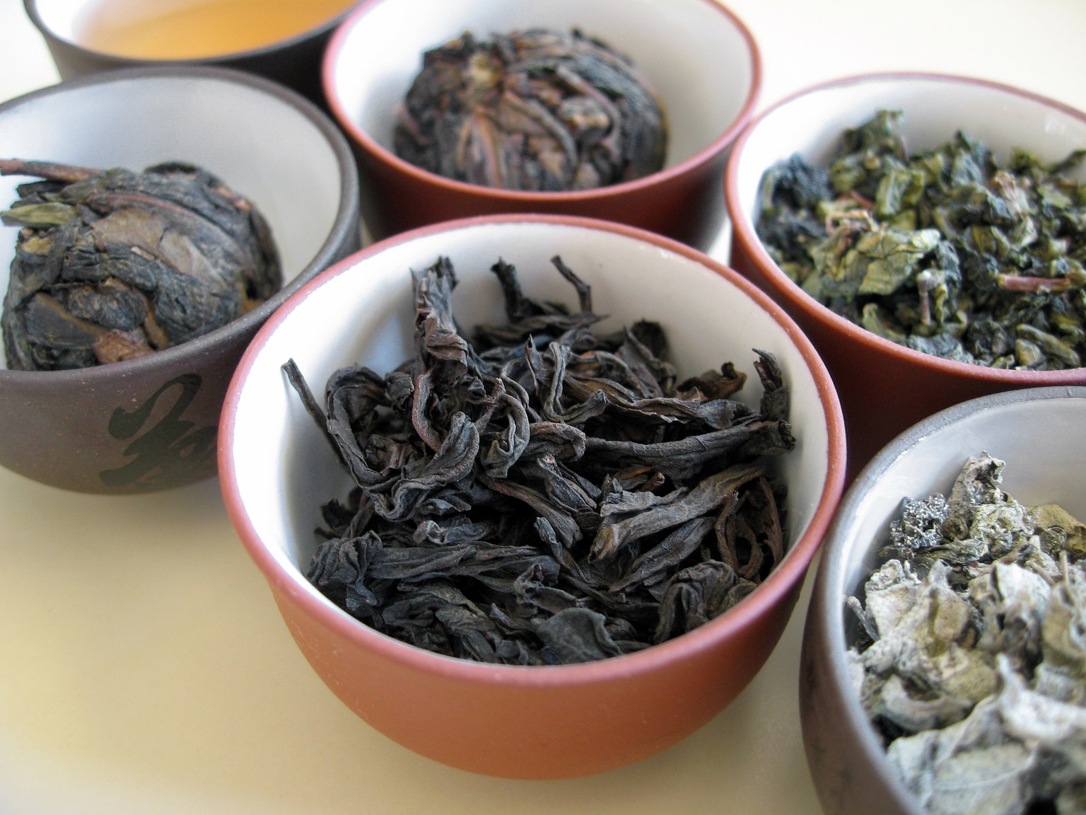Sipping Through Time: Ten Fascinating Facts About Tea - The Middle Land
