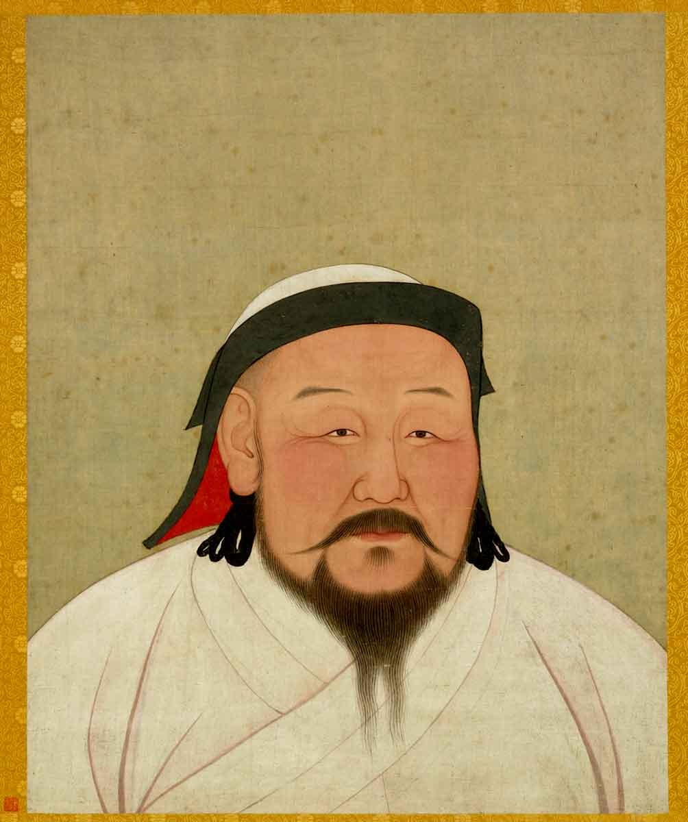 5 Things Marco Polo Discovered on His Travels - The Middle Land