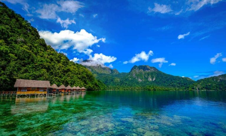 5 Things Marco Polo Discovered on His Travels - The Middle Land