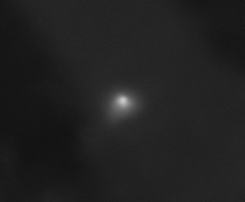 NASA Release New Photo of Interstellar 3I/ATLAS: What We’ve Learned So ...