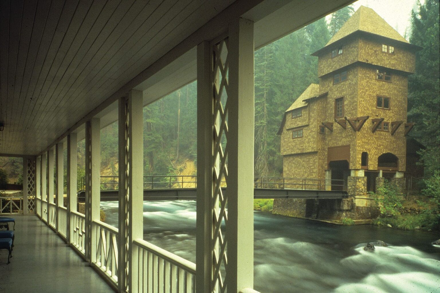 Wyntoon: A Hidden Architectural Marvel - The Middle Land