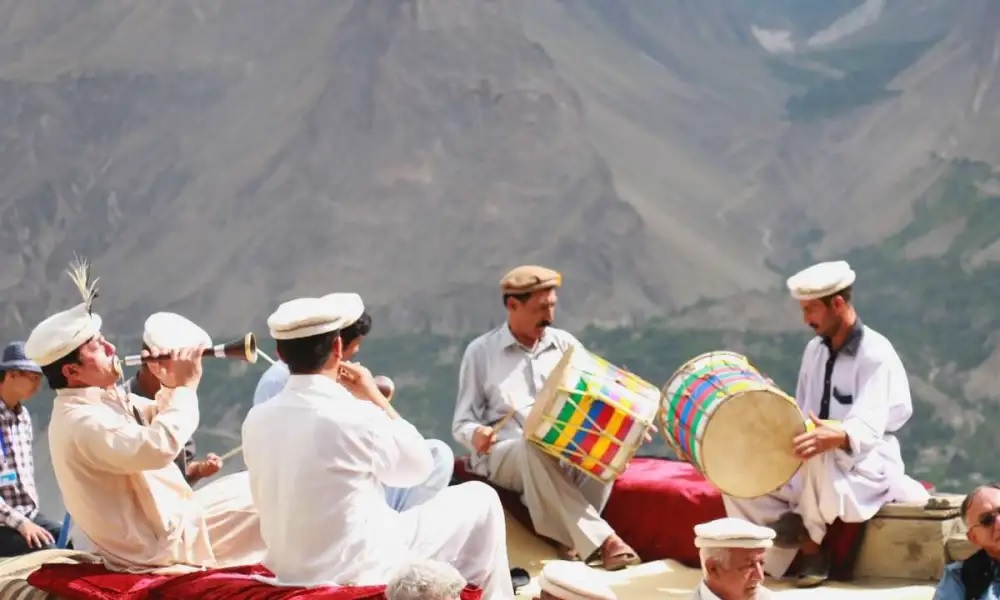The Hunzas: The Mountain Tribe That Cracked The Secrets of Longevity ...