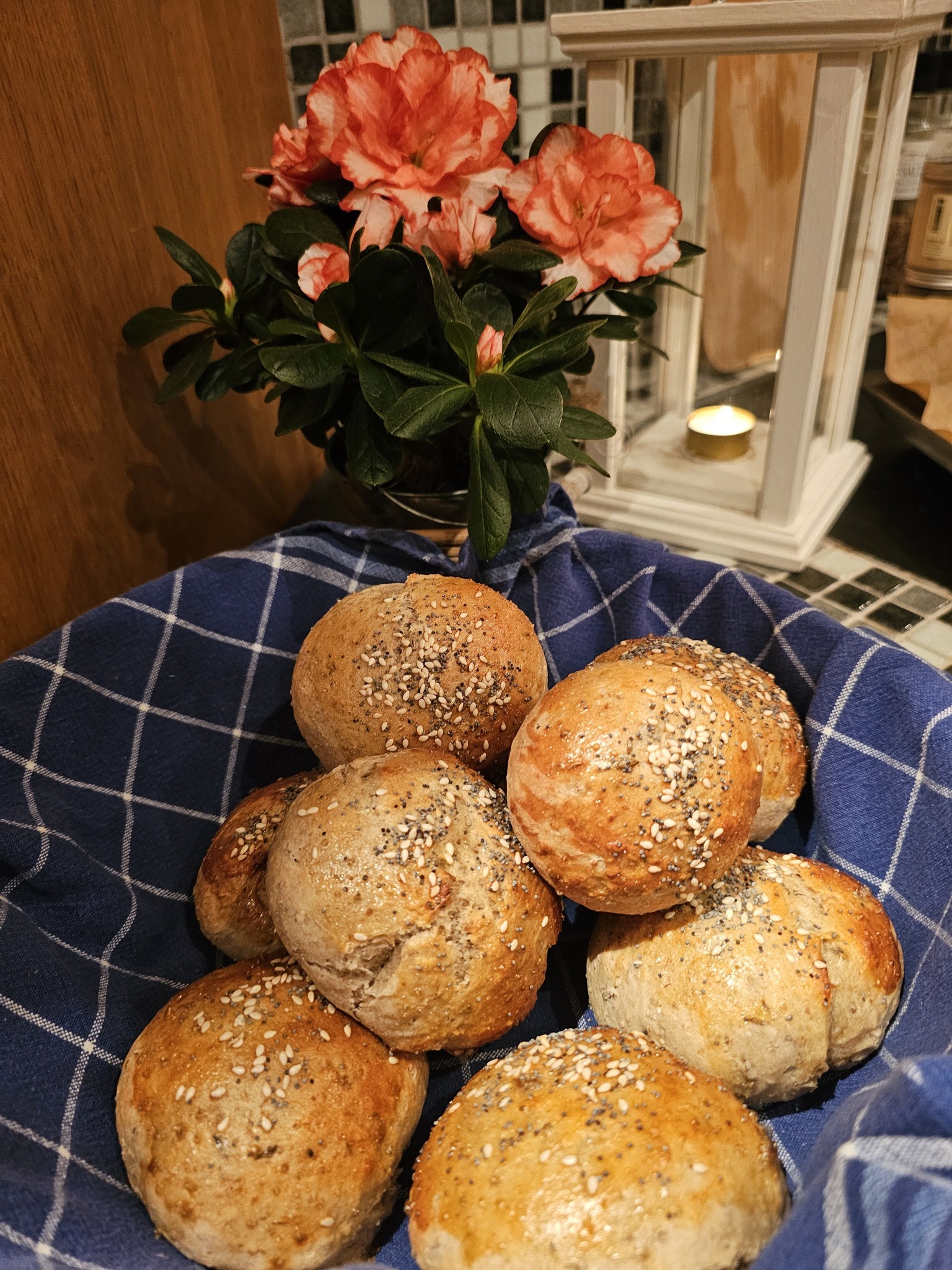 Christmas Bread, An Enduring Tradition - The Middle Land