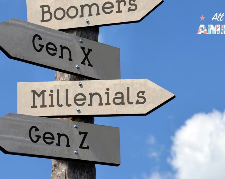 The Middle Land - A Window to the World