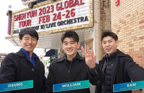 Culture - The Middle Land