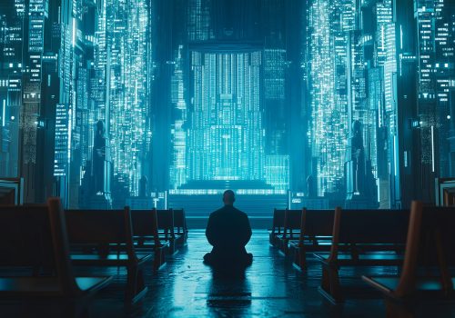 Exploring the Artistic Journey of Dora Chen - The Middle Land